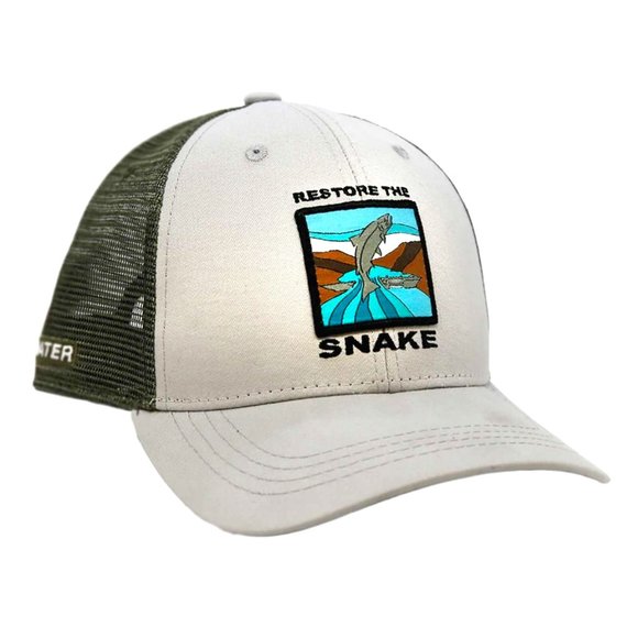 Rep Your water | Accessories | Rep Your Water Restore The Snake ...